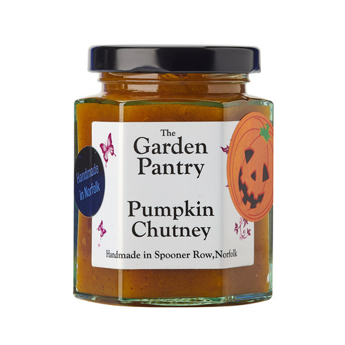 Pumpkin Chutney | mysite