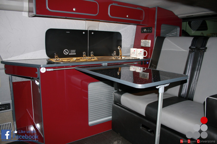 Mazda bongo | Campervan | Import