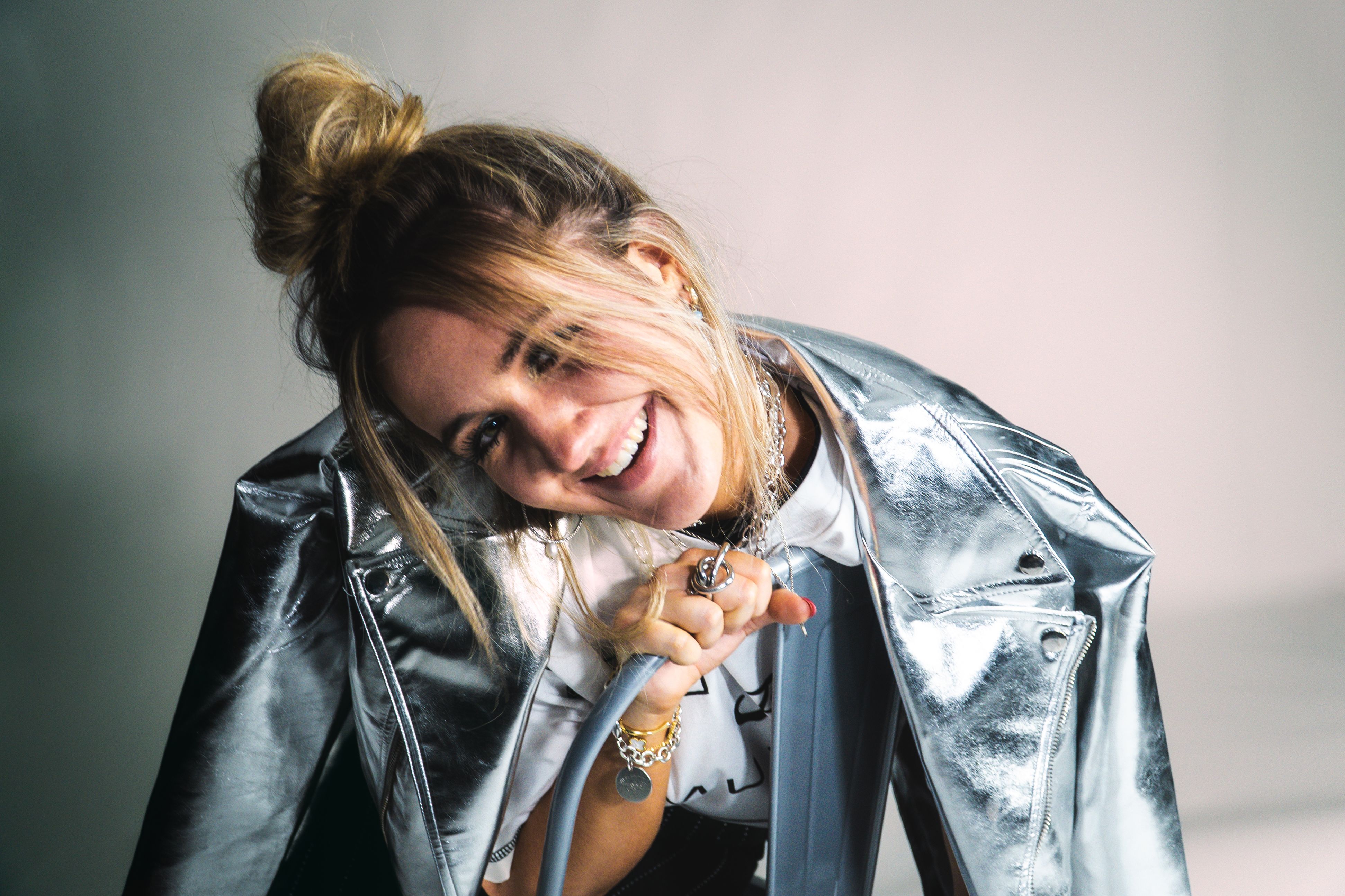 Ines Rae releases expressive new single ‘Someone Else’s Heart’