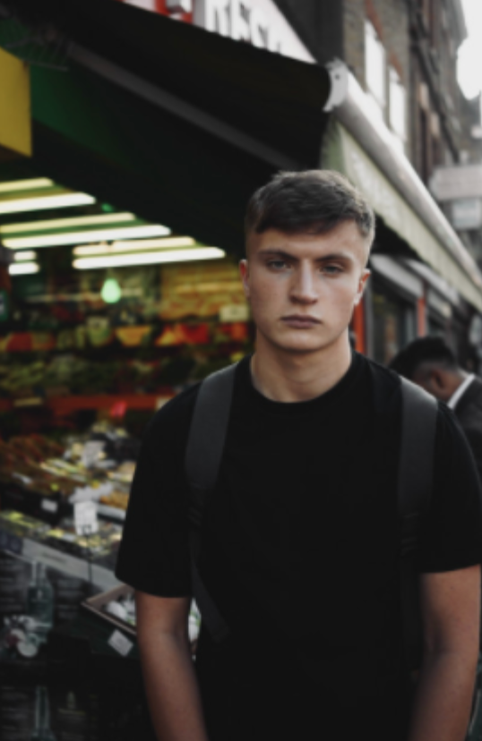 Thomas Irwin finds the pop sweet-spot on his new track ‘Fighting Till ...