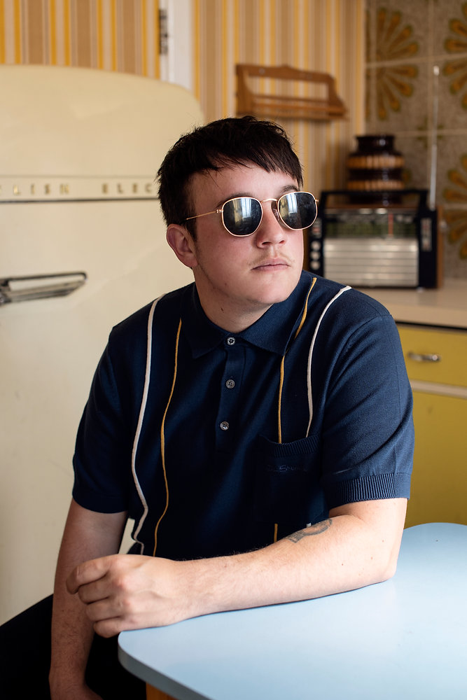 SATCH releases the breezy ‘Present In The Post’