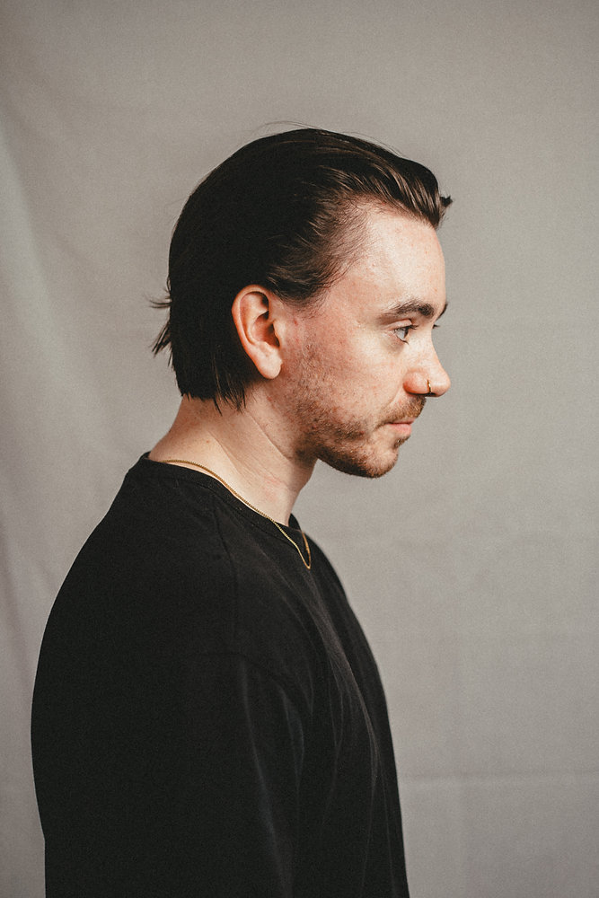 Klsr unveils the sound-morphing track ‘Connections’