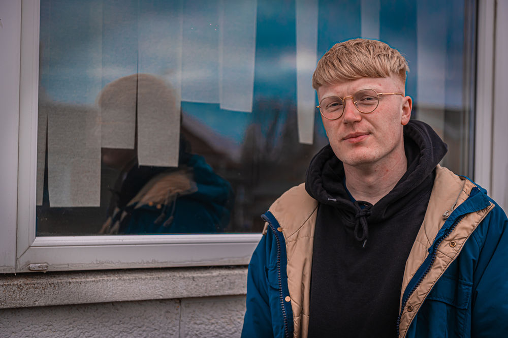 Jack Rasmussen offers up new single 'Jump The Gun'