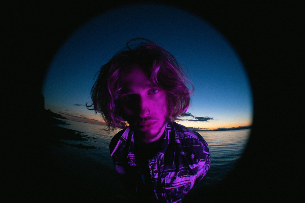 KAYBLE releases art rock infused single 'The Silence You Asked For'