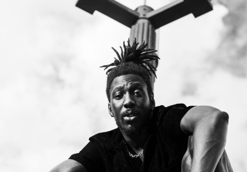 Pook Hustle drops double-track wonder ‘Deadass: Word is Bond’