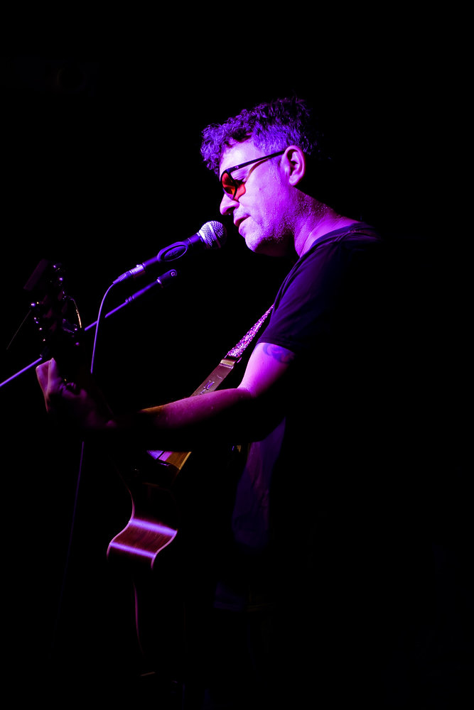 Matt Wescott releases soft love song ‘Lost’