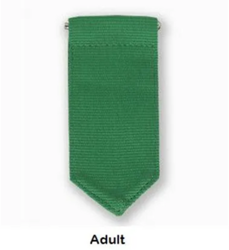 Adult Leader Insignia Tab | USAGSO Singapore