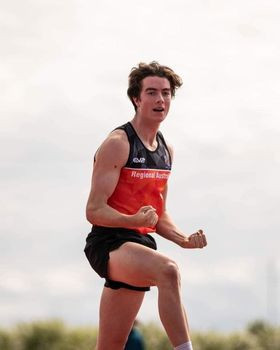 Gallery | QEII Track Club Inc.