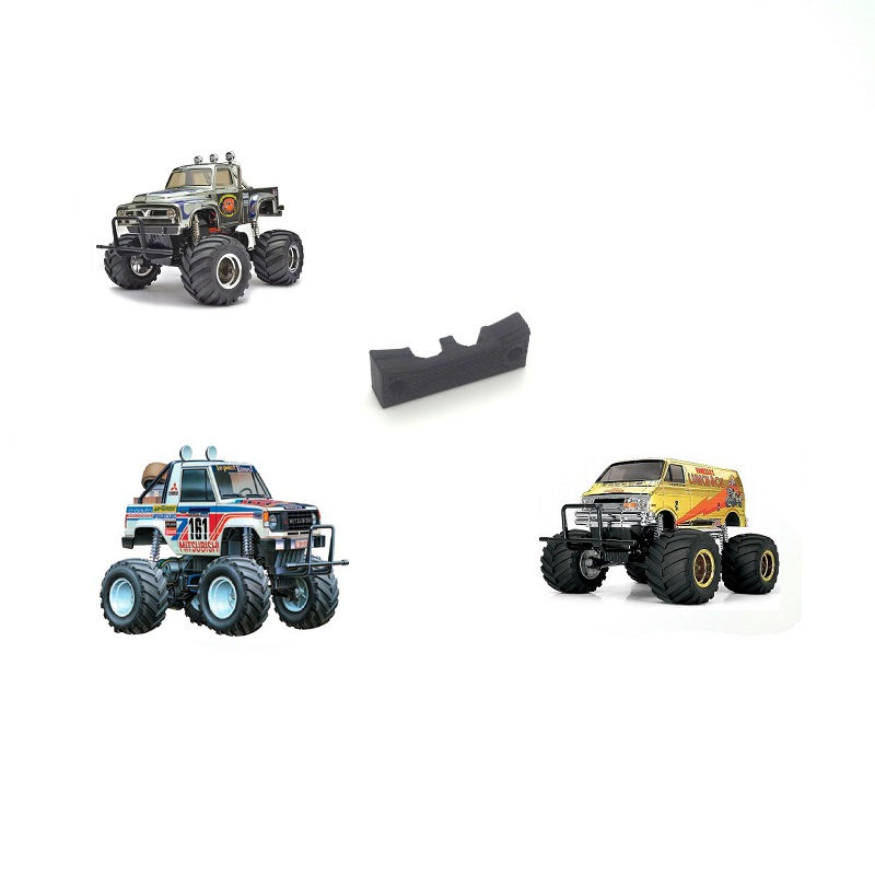 Tamiya Hop Ups | RCRENEW
