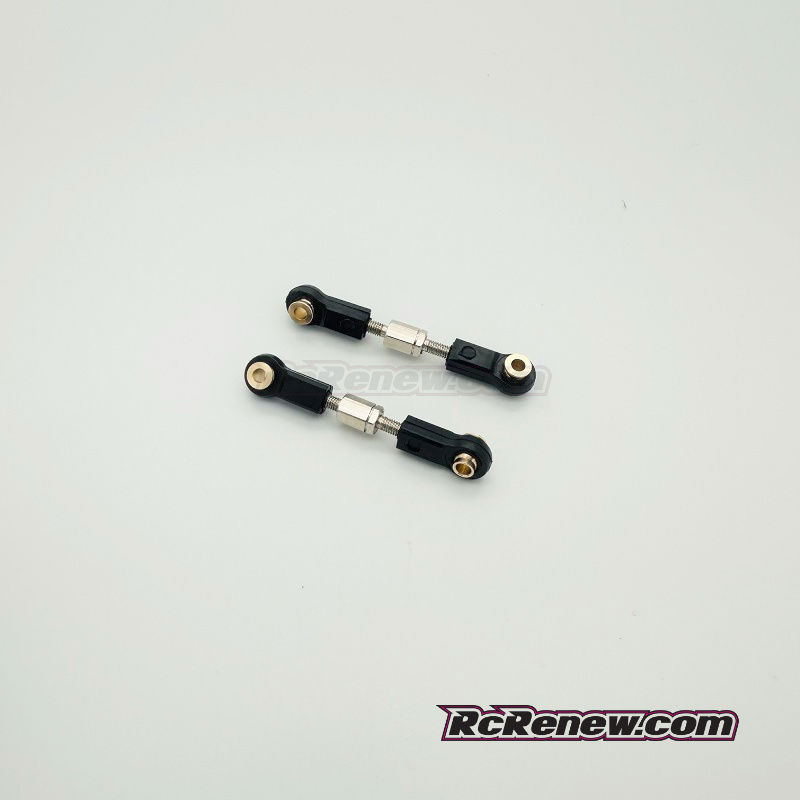 RCRENEW Nitro RC engine mods and services