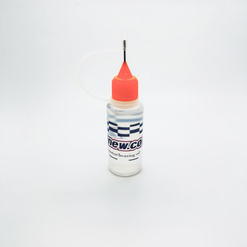 RCRENEW Super fast light speed bearing and electric motor oil | RCRENEW