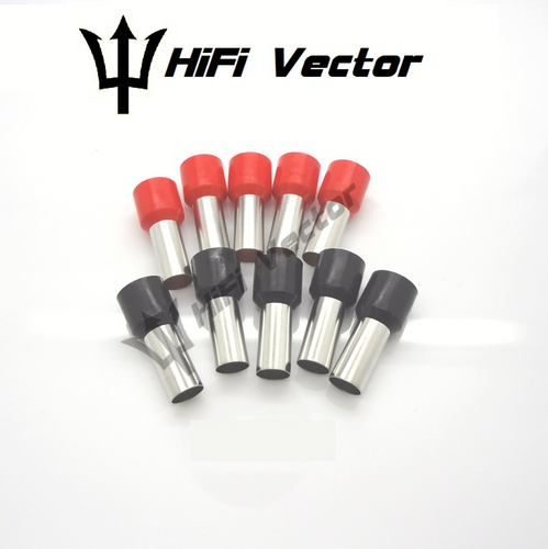 Car audio wire Ferrules clean install connectors power ground cable ...