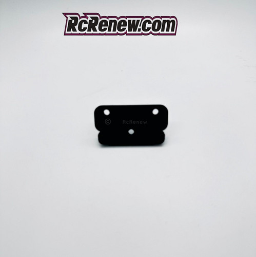 Traxxas Jato Rear hinge pin suspension pin brace battery box delete ...