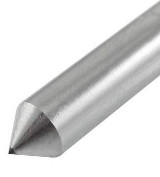 1/2" drag engraver replacement tips | Engravingbit.com