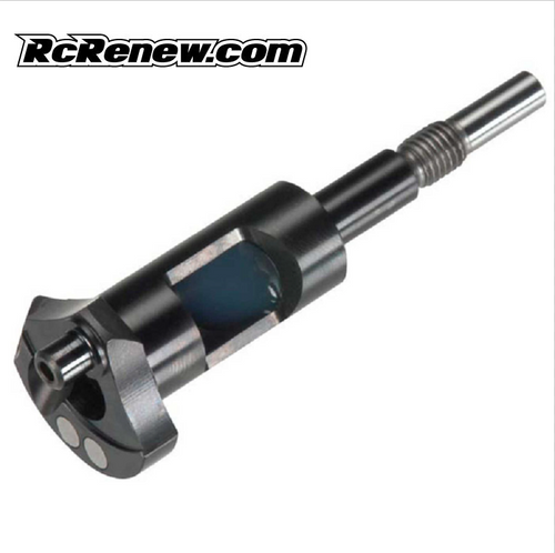copy of Nitro rc car crankshaft Drill and fill service | RCRENEW