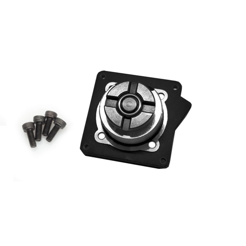 LRP .28 pullstart backplate assembly | RCRENEW