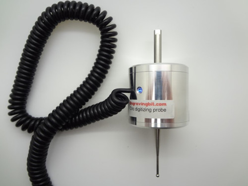 CNC digitizing touch probe / toolsetter and cnc probe | Engravingbit.com