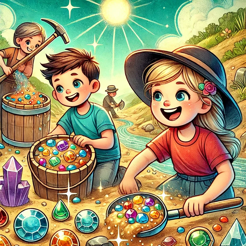 Hidden Treasures: Top Gemstone Mining Spots in Indiana You Can't Miss