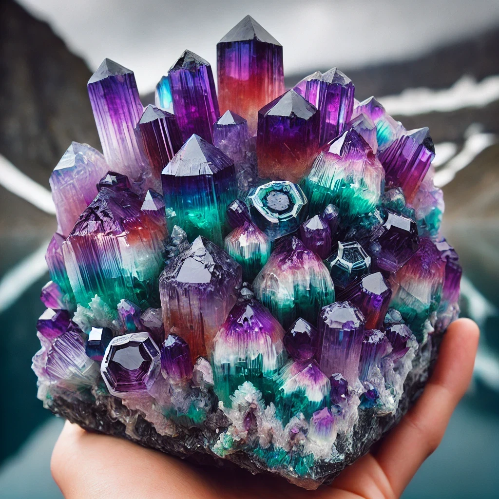 Gem Mining in Illinois: Unearthing Hidden Treasures