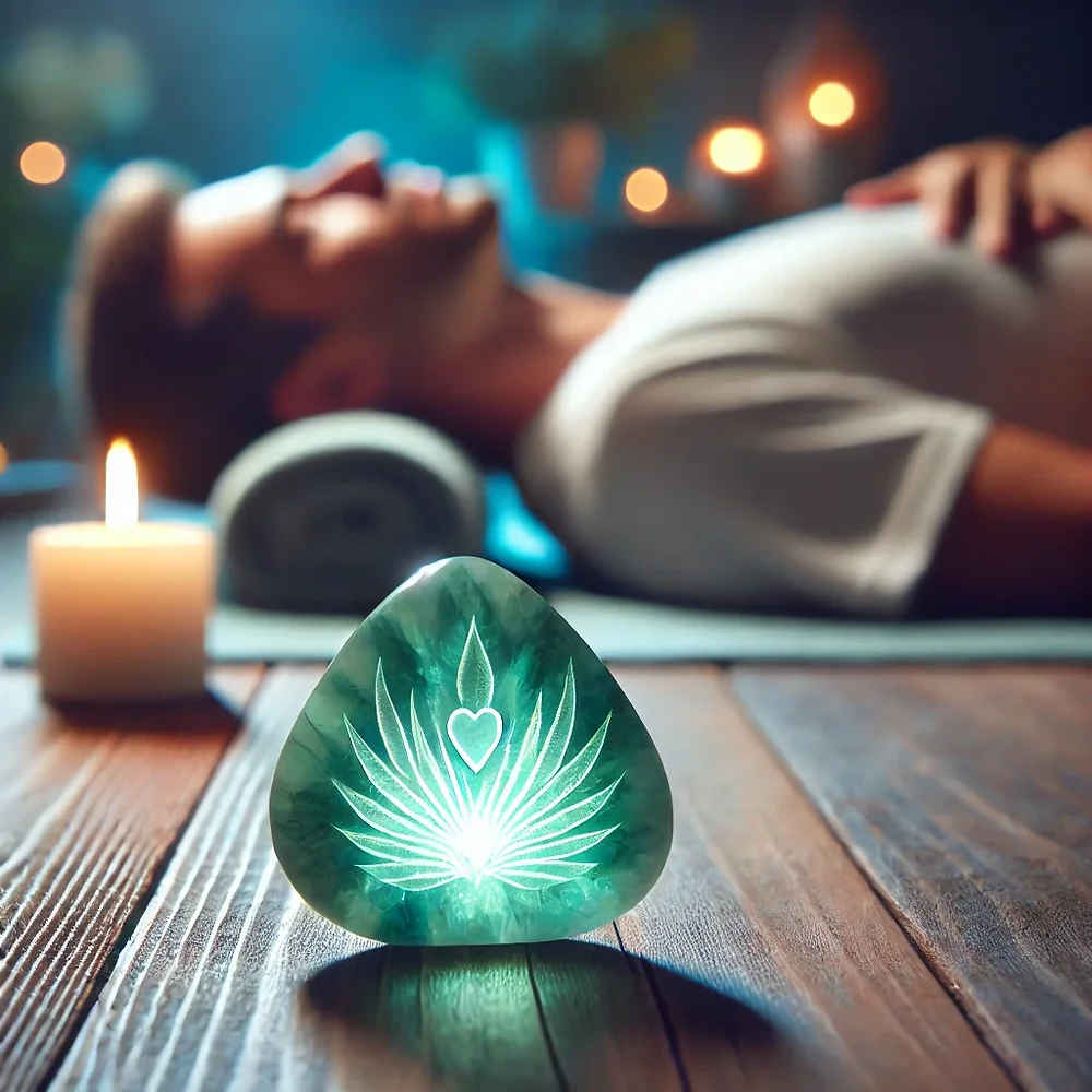 Phoenix Stone: Meaning, Healing Properties, and How to Use It