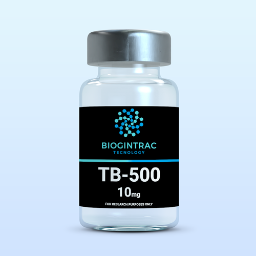 TB-500 10 mg | Biogintrac Tech