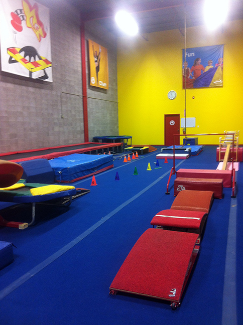 Gymnastics | Calgary | Gymtastics Gym Club