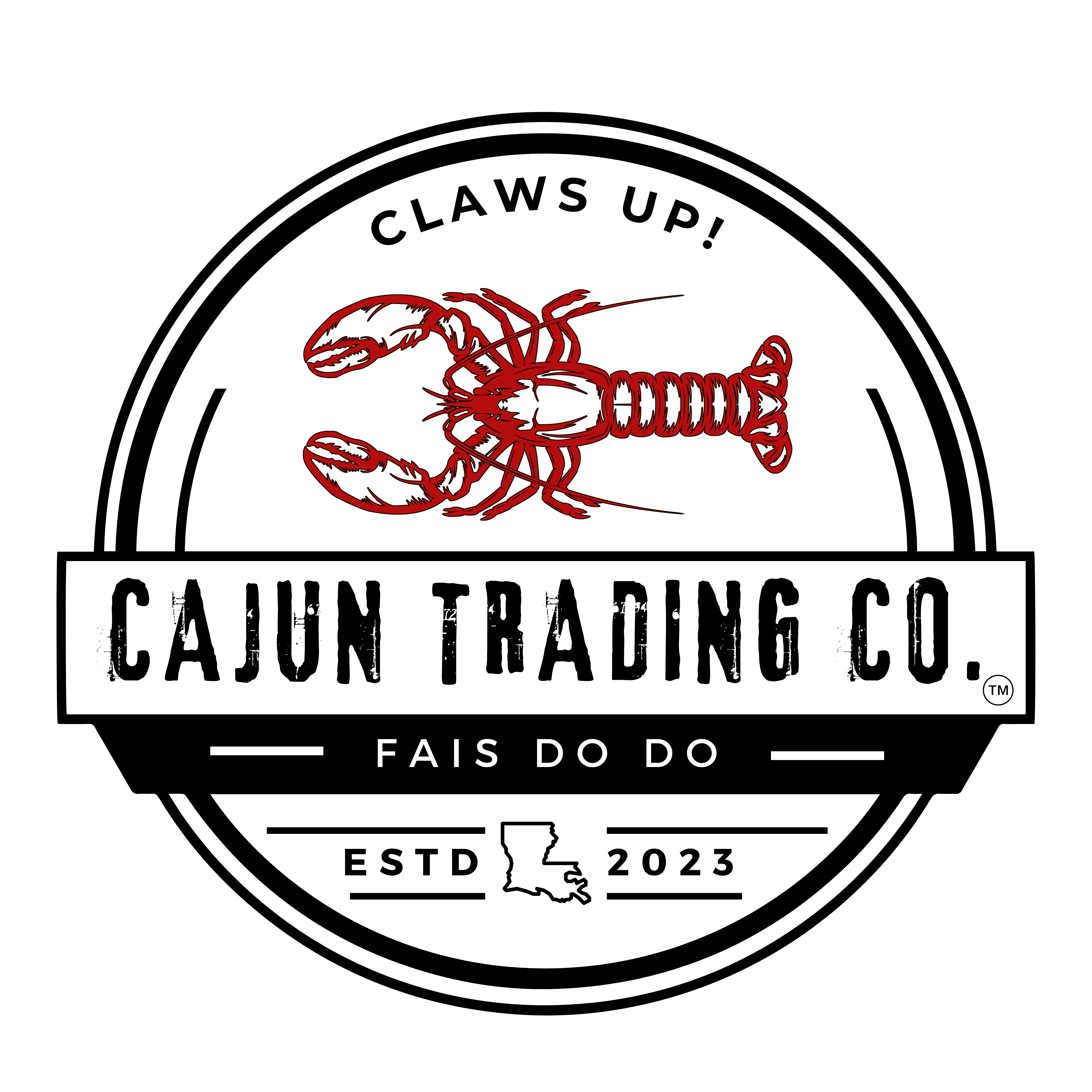 Trading Corporation Logo
