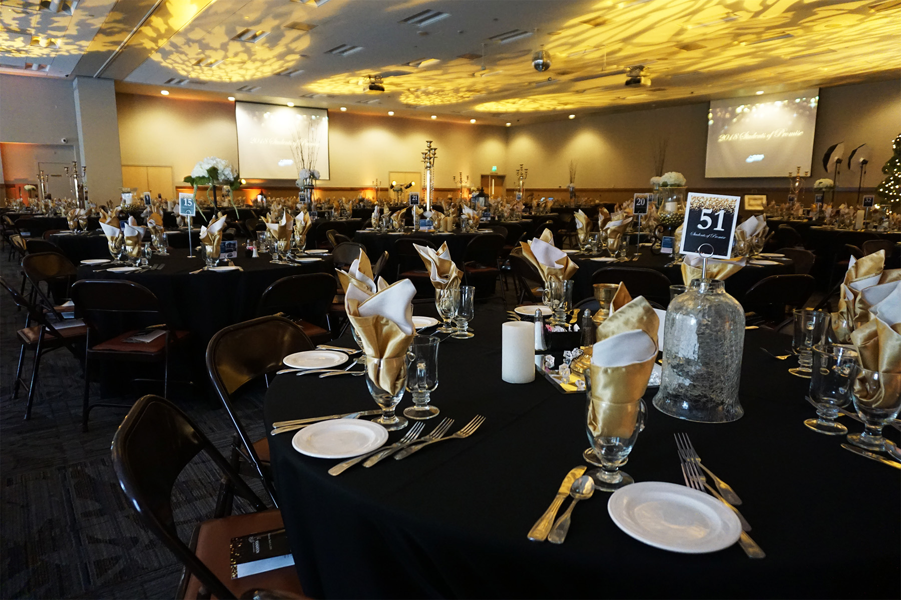 225 Guests or More | Event Rentals | Clovis, CA