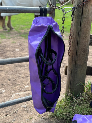 Nose Bagz Bridle Bag | Nose Bagz