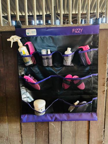 Nose Bagz Stable Organiser | Nose Bagz