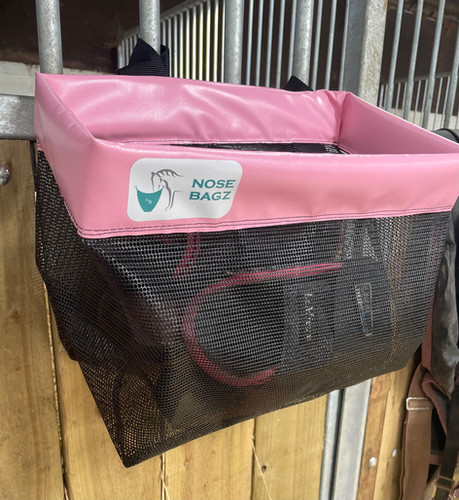 Nose Bagz BB Bag | Nose Bagz