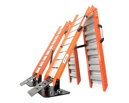 Vehicle Loading Ramps I medlisramps