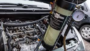 What is a DPF? What causes the problems?