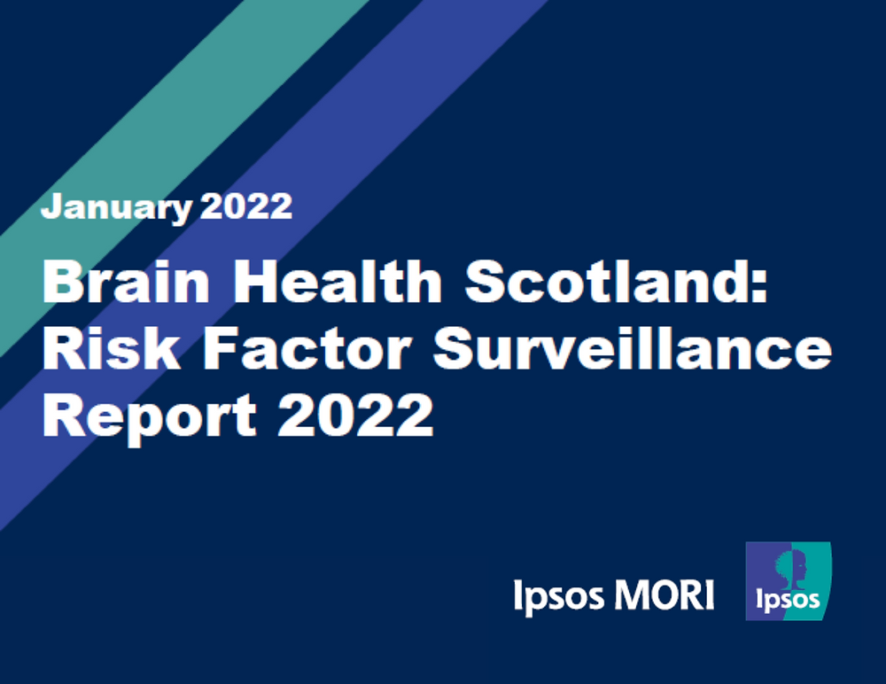 National Risk Factor Surveillance Findings