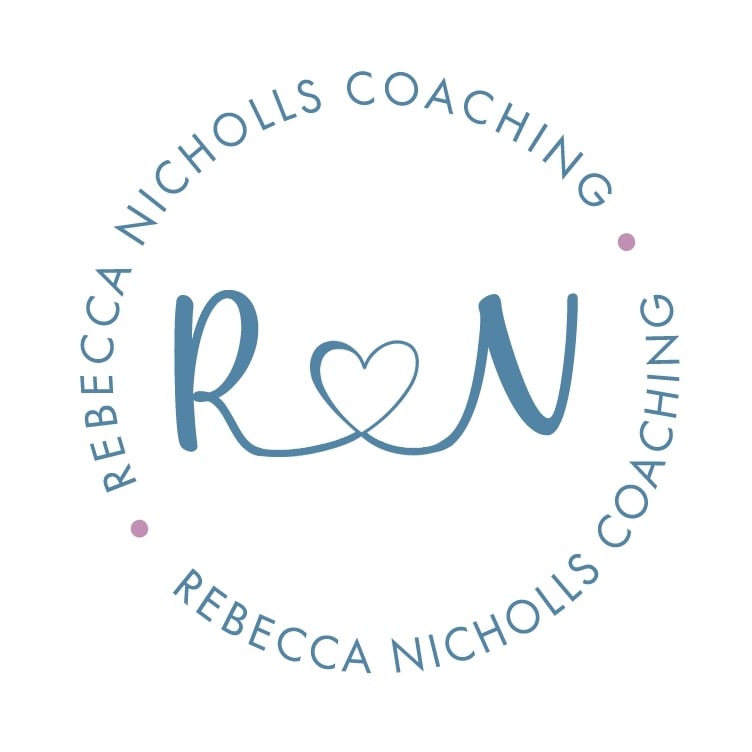 Freebie- Chaos to Connection | RNichollsCoaching
