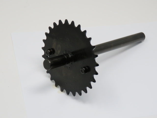 Mailing machine parts | Direct Mail Equipment Service