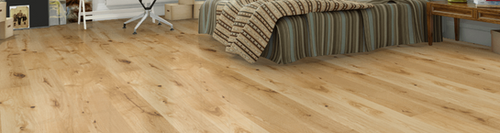 cod 12 - Rovere MAXI verniciato liscio | Occasioni Parquet