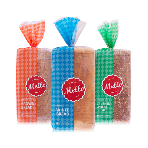 Mello Foods Namibia