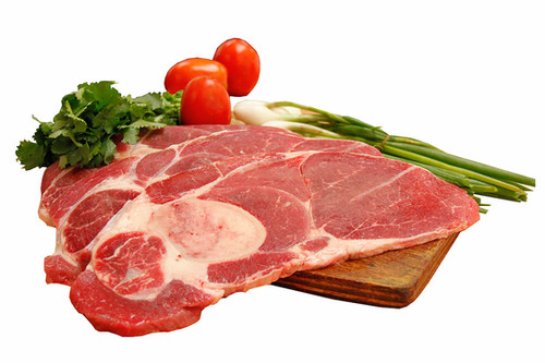 Chuleta del Cero Asar | WEBER