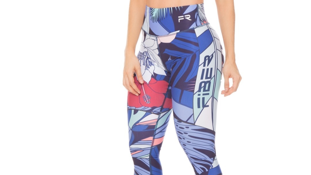 Ropa Deportiva Para Atletas de Alto Rendimiento | Mexico| FIBER MEXICO