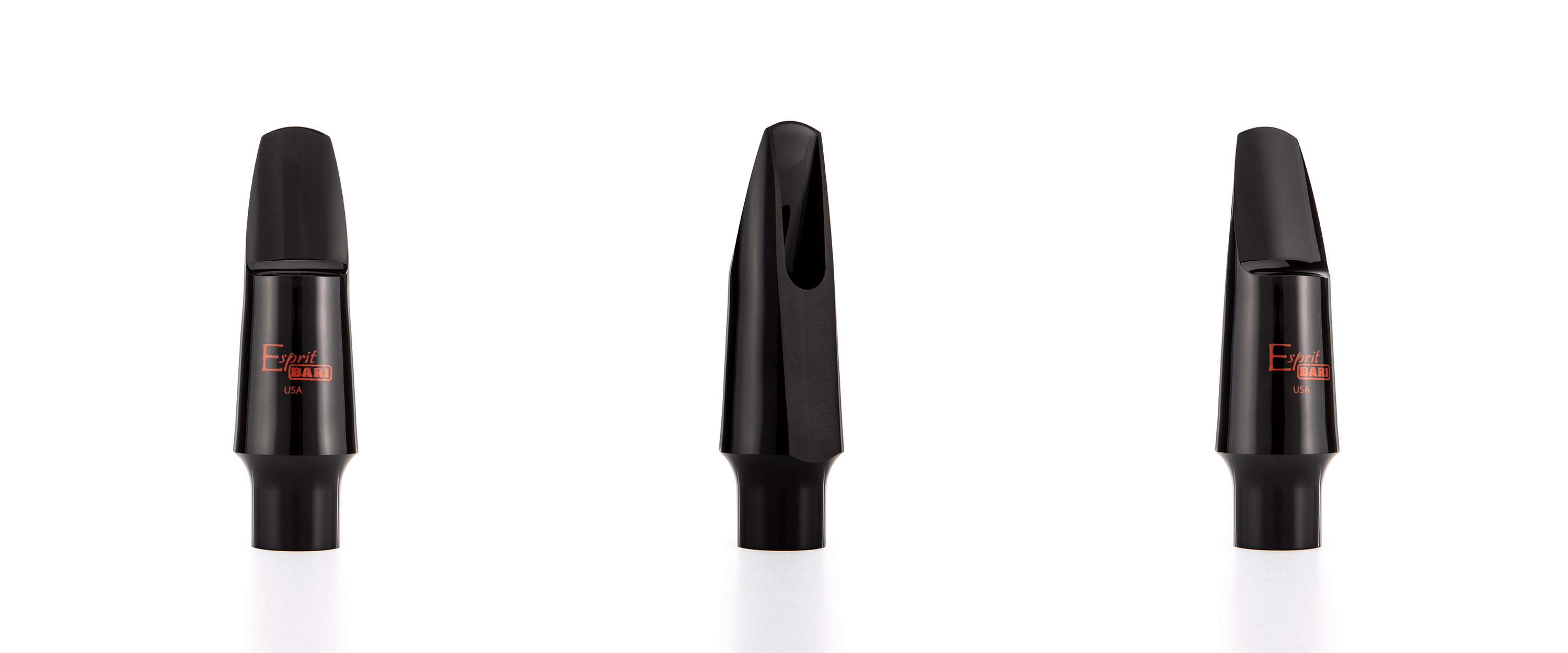 Mouthpieces/Synthetic Reeds | Bari Woodwinds Inc. | United States