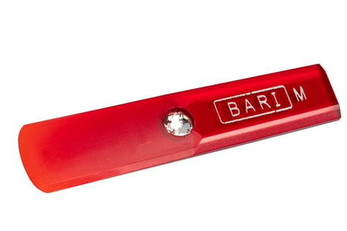 Bari Elite Tenor Saxophone Synthetic Reed | Bari Woodwinds, Inc