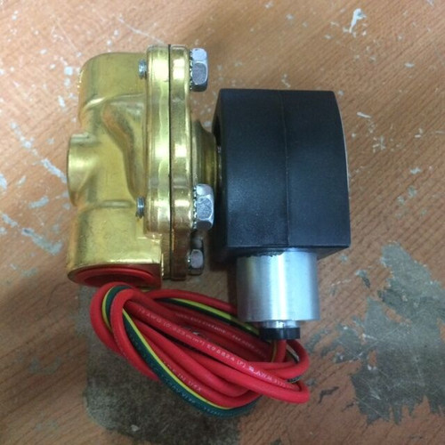 ASCO RED HAT II EF8210G002 1/2'' NEW | Specvalve Inc