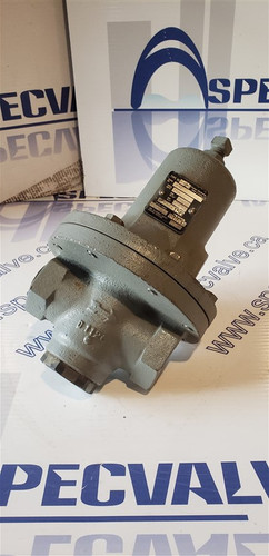 Fisher type 95H-42 | Specvalve Inc