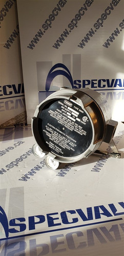 Fisher type 3590 | Specvalve Inc