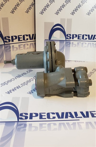 Fisher BIG JOE Type 630-LP Pressure Regulator 3/8 | Specvalve Inc