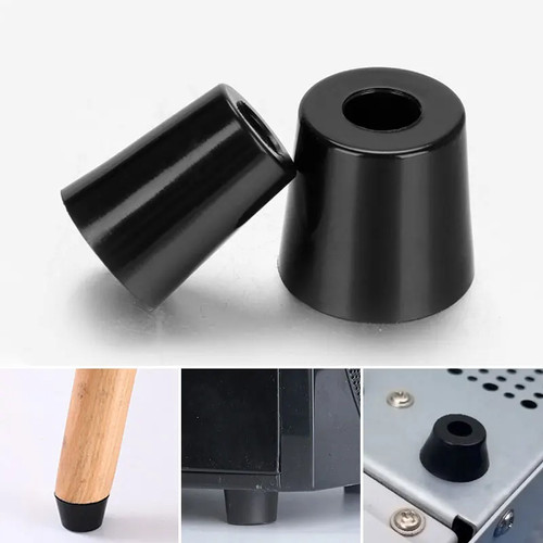 8pcs of Quality Speaker feet's/Legs for medium size speakers | lankanaudio