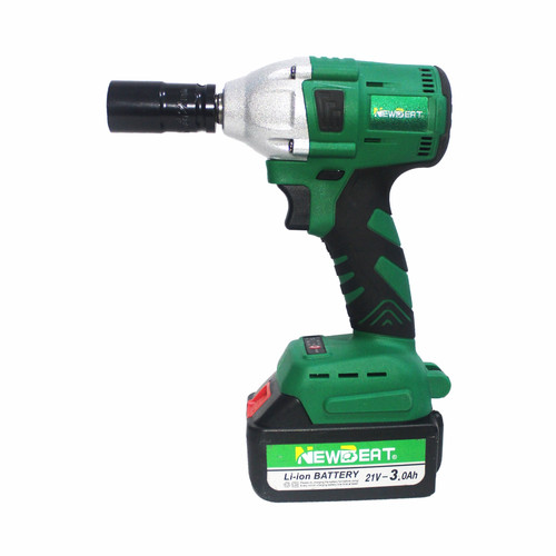 NBT-CIW-21AT Cordless Impact | Camron