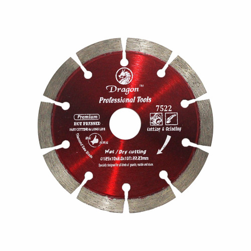 Dragon 7522 | Camron