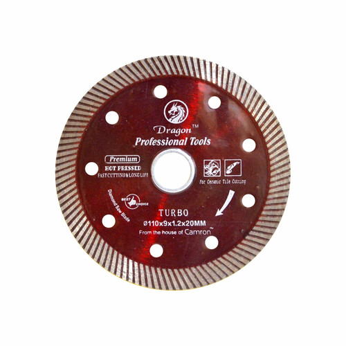 Dragon Turbo | Camron